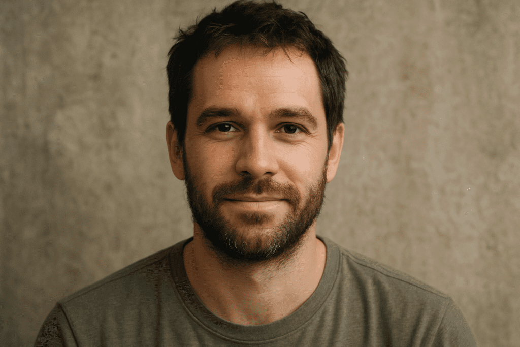 Top 8 Scruffy Beard Styles That Are Trending Right Now!