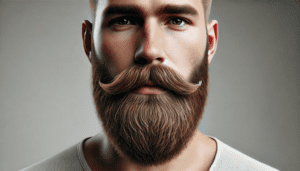 7 Most Popular Medium Beard Styles in 2024
