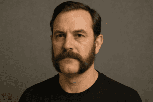9 Best Mutton Chops Beard Styles for a Bold Masculine Look