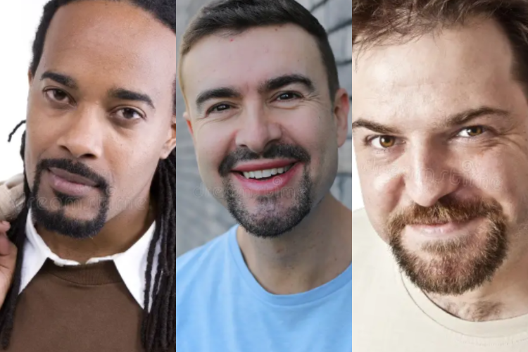 5 Unique Circle Beard Styles That Turn Heads For Sure!