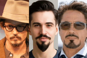 8 Anchor Beard Styles Every Man Should Try Before Next Trim